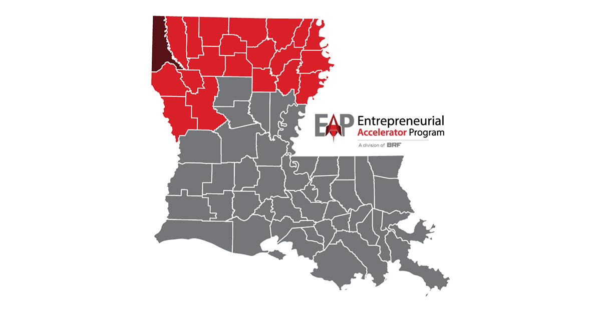 Entrepreneurial Accelerator Program and Regions Bank to help local ...