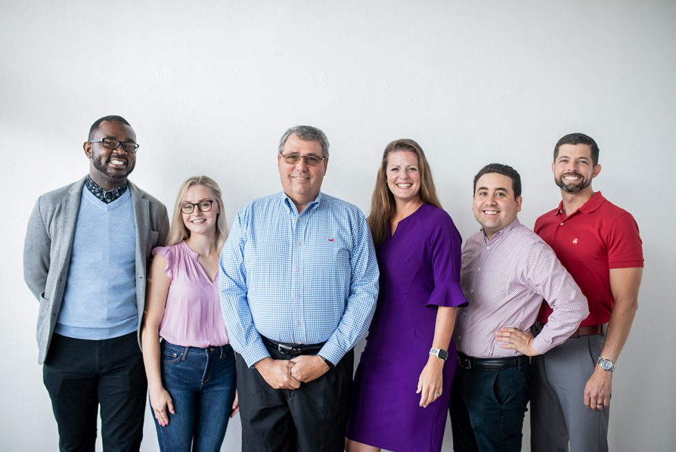 Startup Platforms - Entrepreneurial Accelerator Program (EAP)