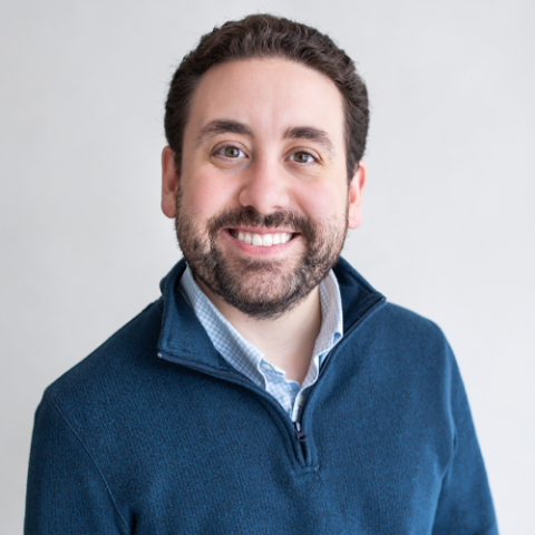 New Team | Entrepreneurial Accelerator Program (EAP)